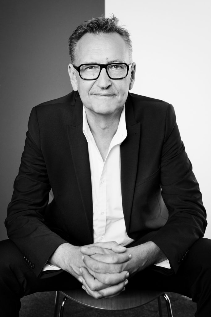 Staff - Bollinger + Fehlig Architekten Berlin