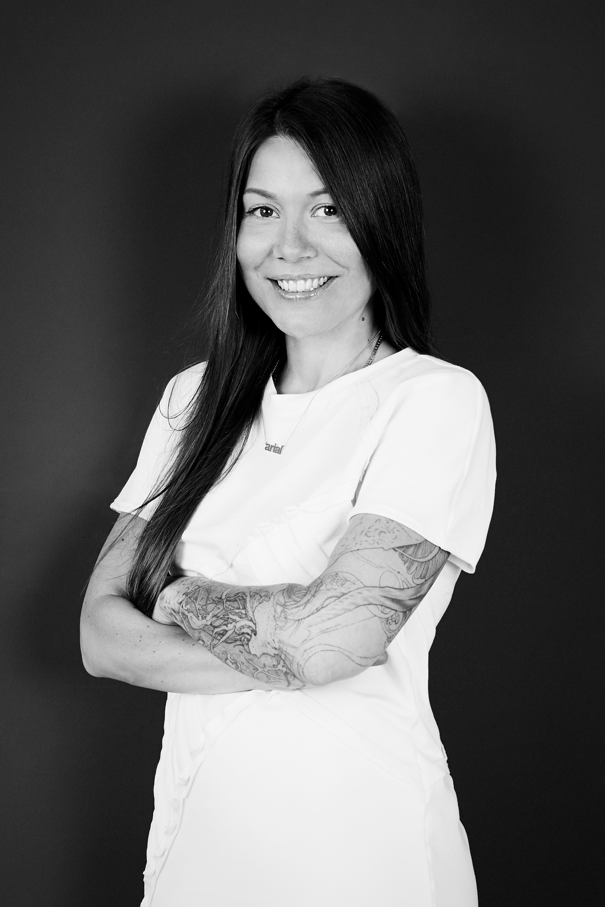 Anne-Katrin Liebmann - Bollinger + Fehlig Architekten Berlin