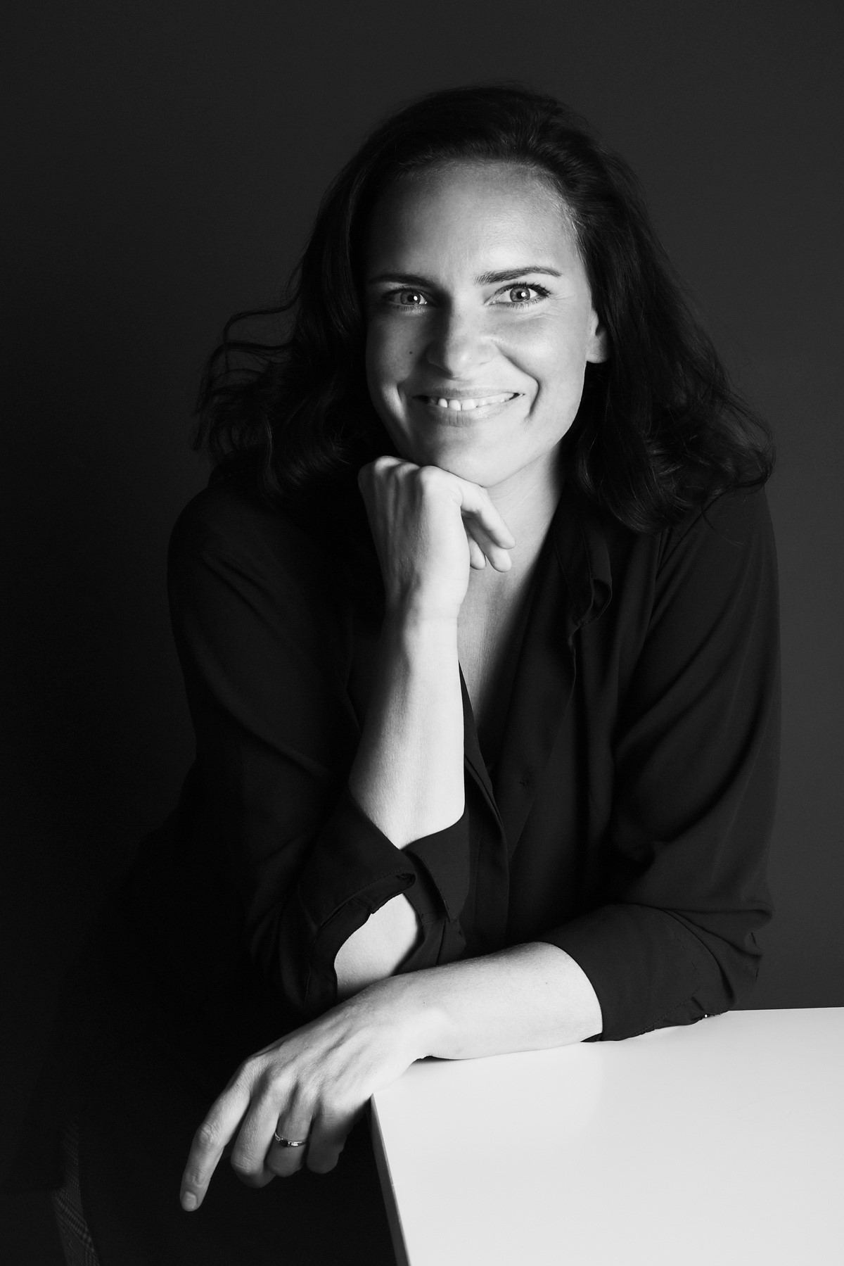 Jessica Lehnen - Bollinger + Fehlig Architekten Berlin