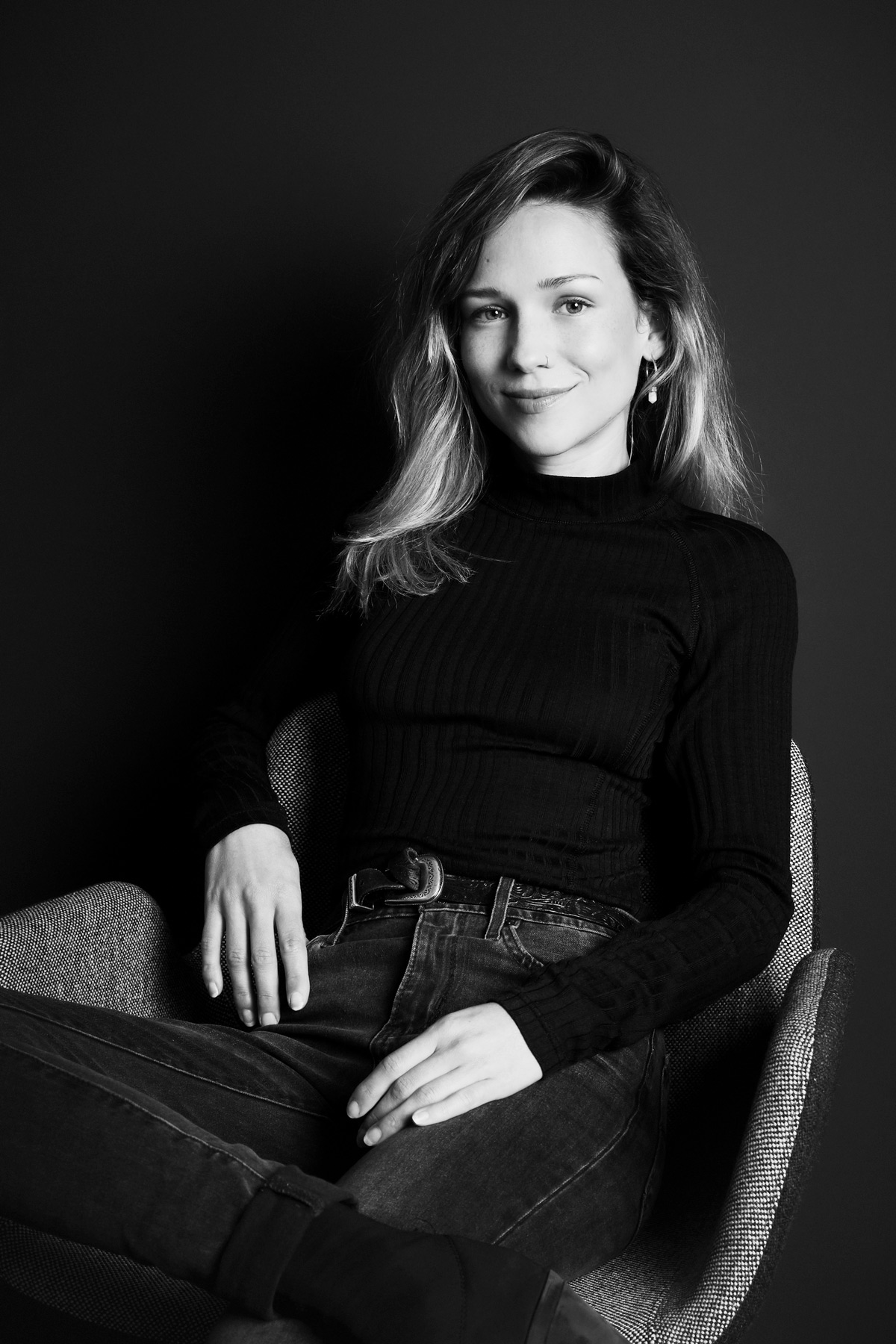 Natalia Baranowska - Bollinger + Fehlig Architekten Berlin