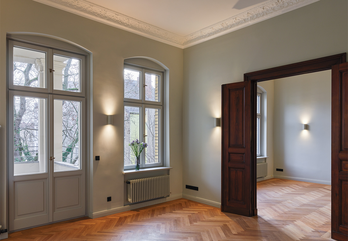 Mehringdamm, Berlin - Bollinger + Fehlig Architekten Berlin